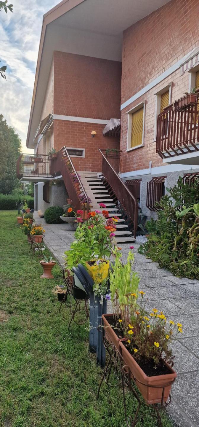 Villa Brazil B&b - Cavallino-Treporti