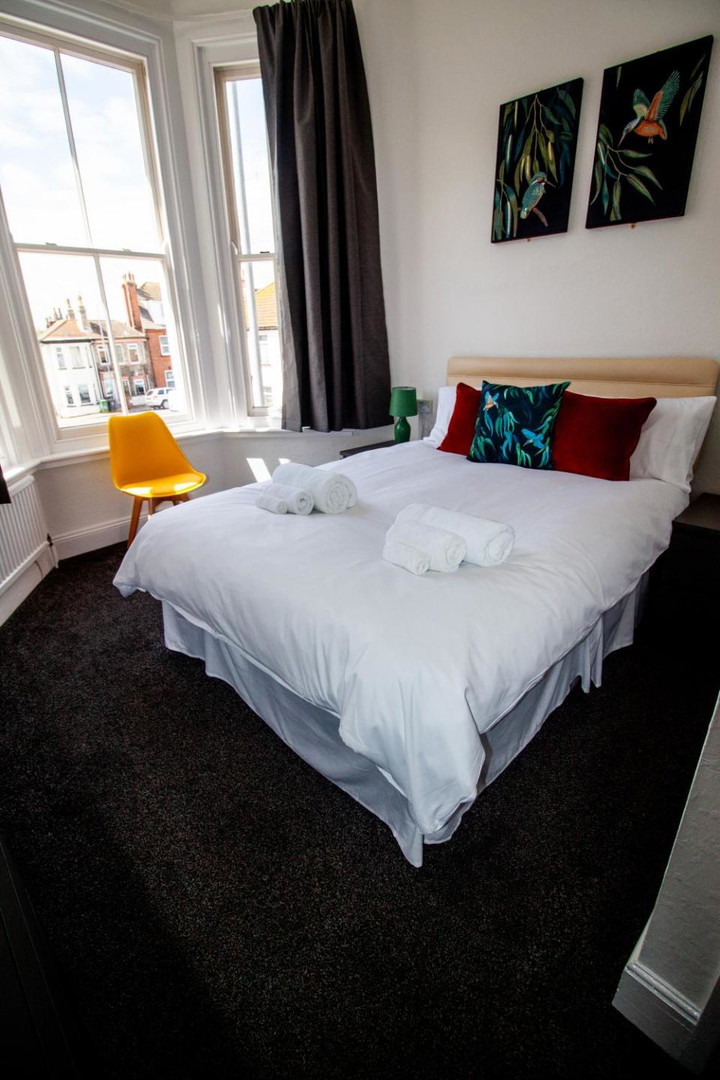 Seahorse Guesthouse - Great Yarmouth