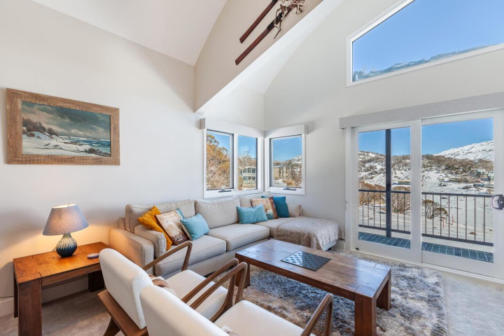 The Stables Resort Perisher - Open All Year - Kosciuszko National Park