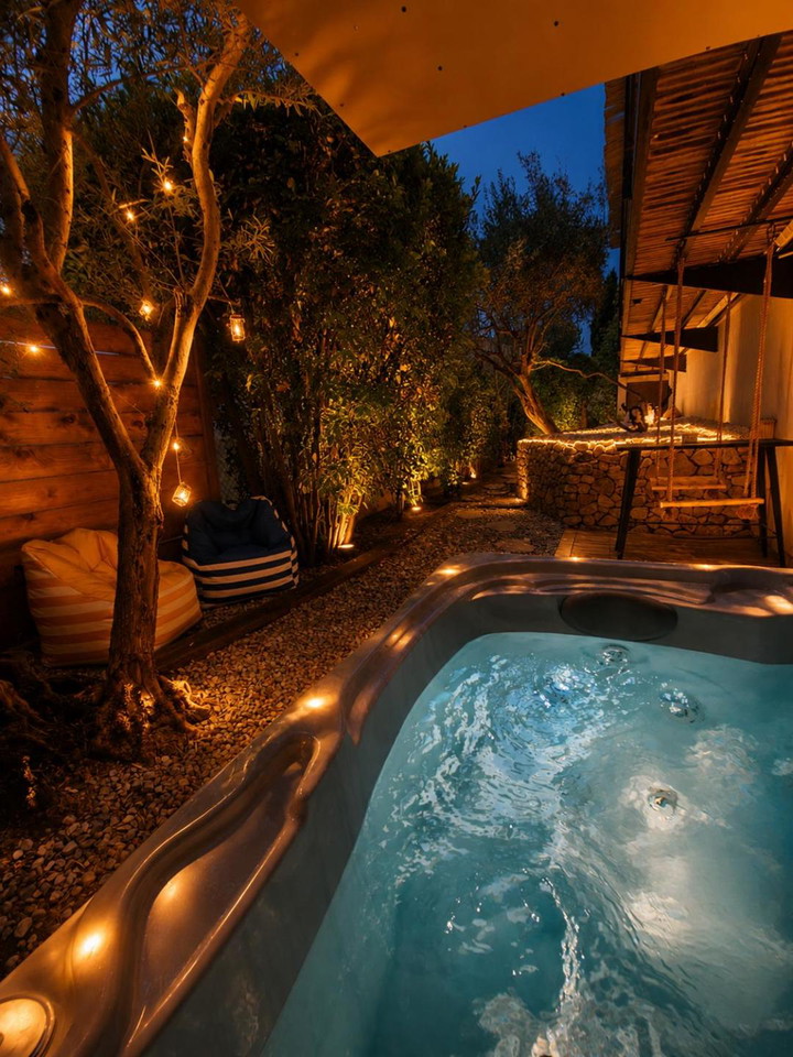 Chambre D'hôte Cigale Jacuzzi Et Jardin Privé - Marseille