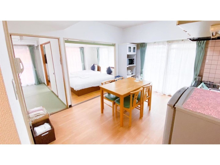 Hotel Nishikawaguchi Weekly - Vacation Stay 44784v - Kawaguchi