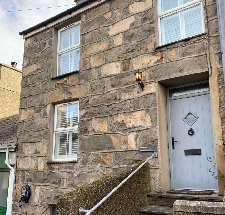 Ty Isa - Pwllheli