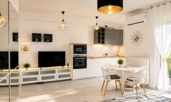 Silver Apartman - Zalaegerszeg