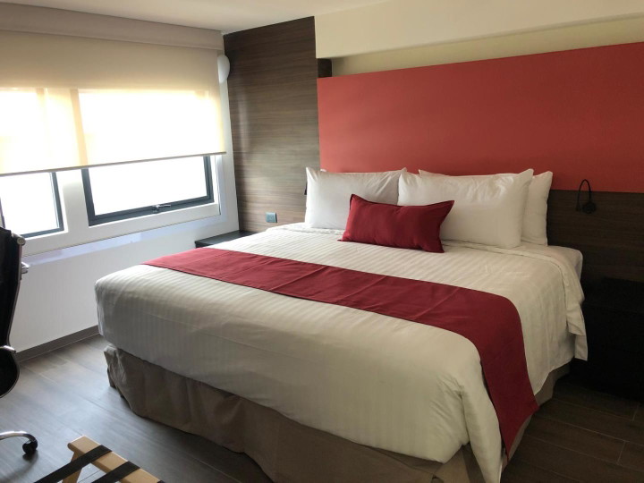 Mc Suites Mexico City - Mexico City