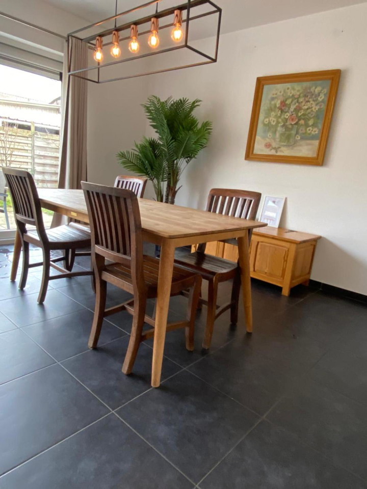 Woning Met 4 Slaapkamers - Lokeren