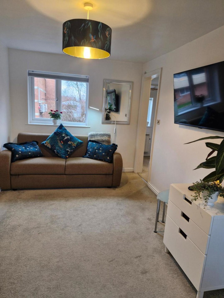 4 Bancroft Place - Worcestershire