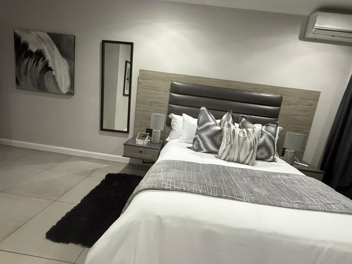 Nyk Creations Apartments - Sandton