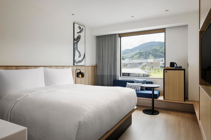 Fairfield By Marriott Saga Ureshino Onsen - Saga