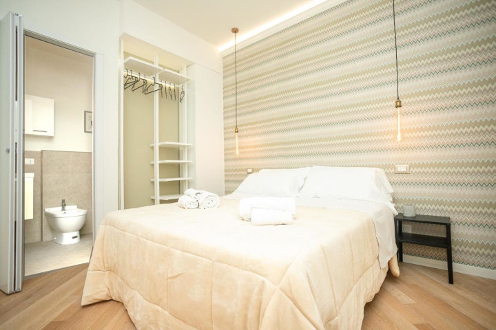 Modena Centro Junior Suite - Modena, Italy