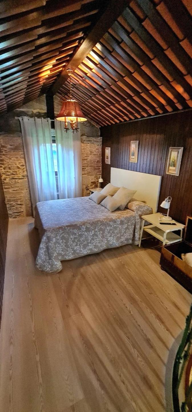Casa Horreo Lar San Adrián - España