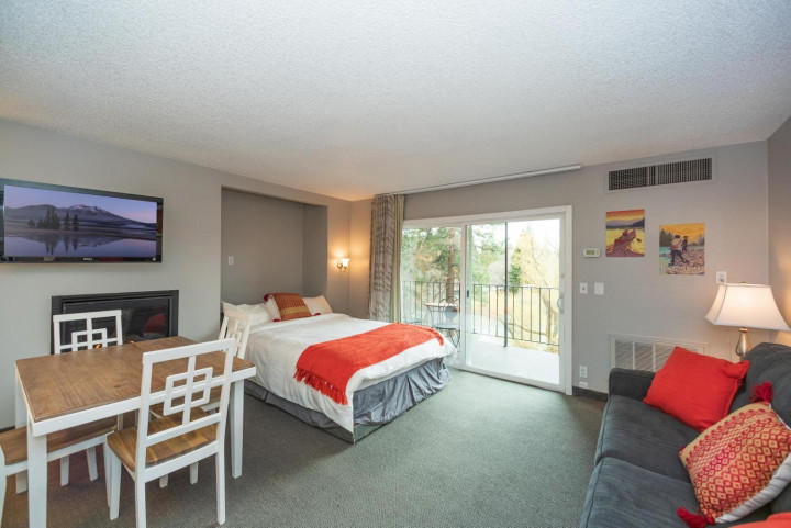 River View 2 Bedroom - Bend, OR