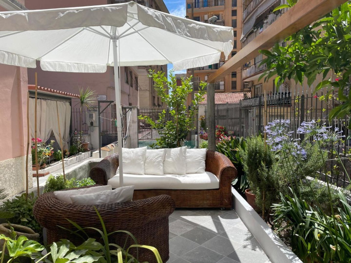Casa Carla … Per Le Tue Vacanze - Ventimiglia