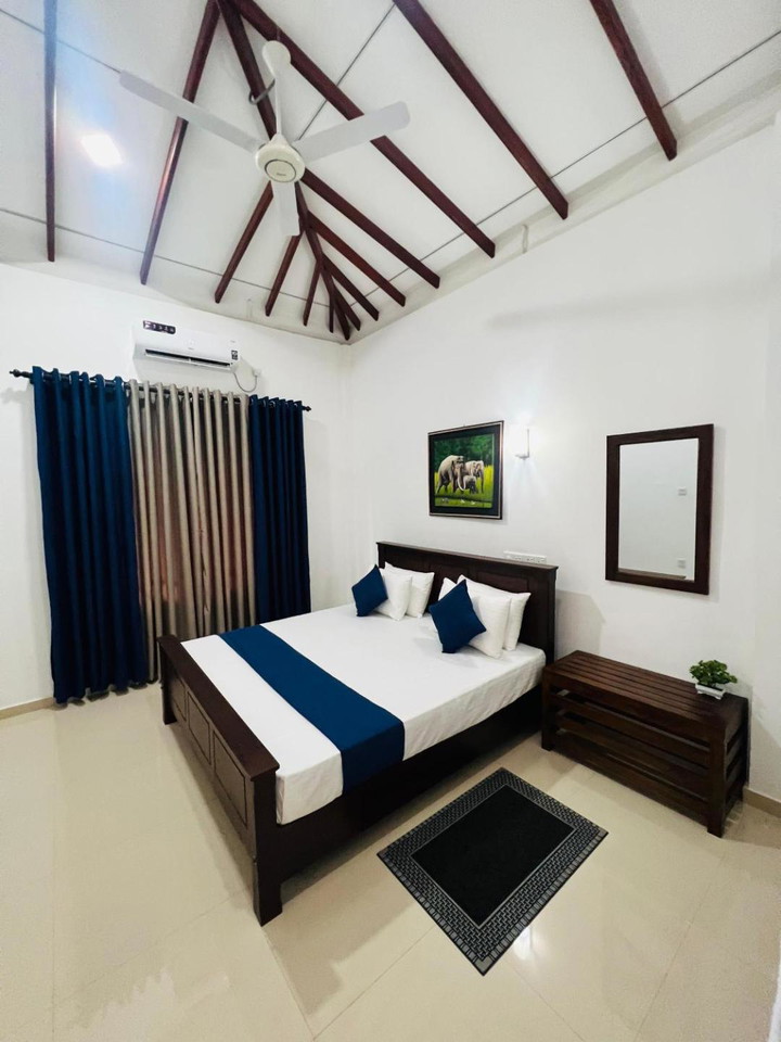 Yala Mangora Inn - Sri Lanka