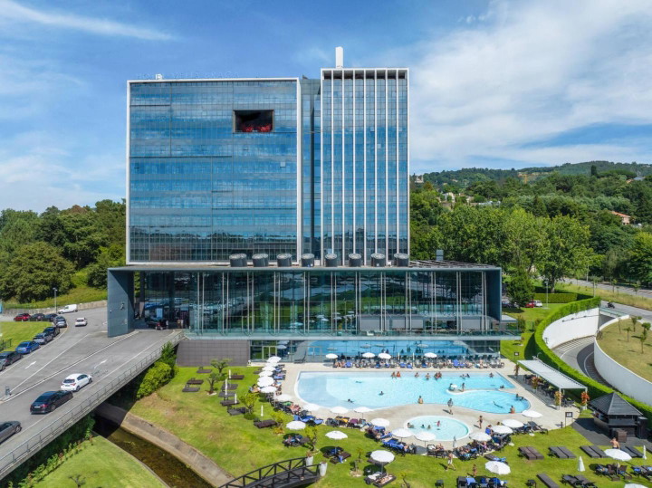 Meliá Braga Hotel & Spa - Amares