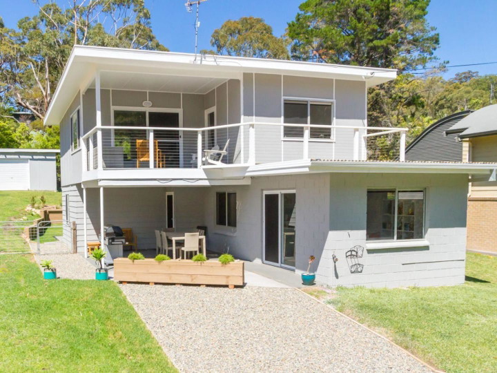 Bay Breeze At Blenheim Beach Vincentia - Hyams Beach