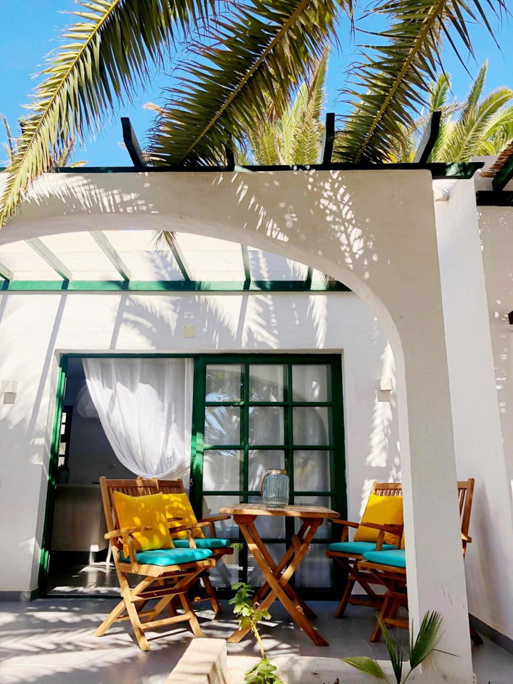 Casita Vito Fuerteventura - Costa Calma