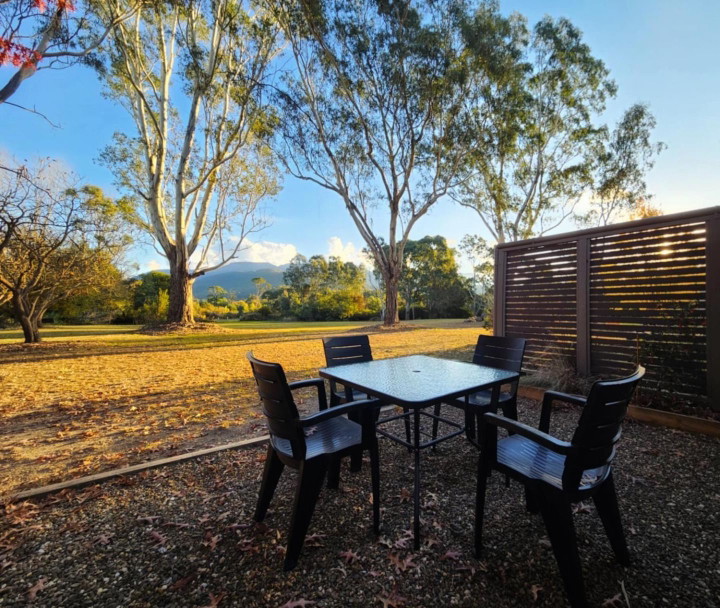 Restaway - Mountain View Apartments - Victoria