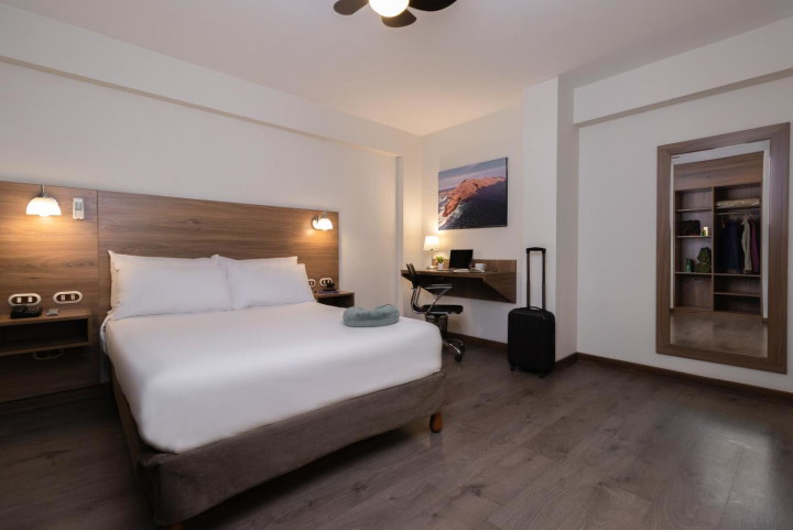 Hotel Alexander - Huanchaco