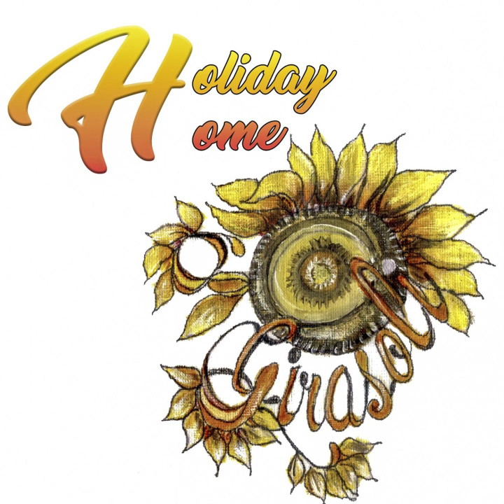 I Girasoli Holiday Home - Pompeya