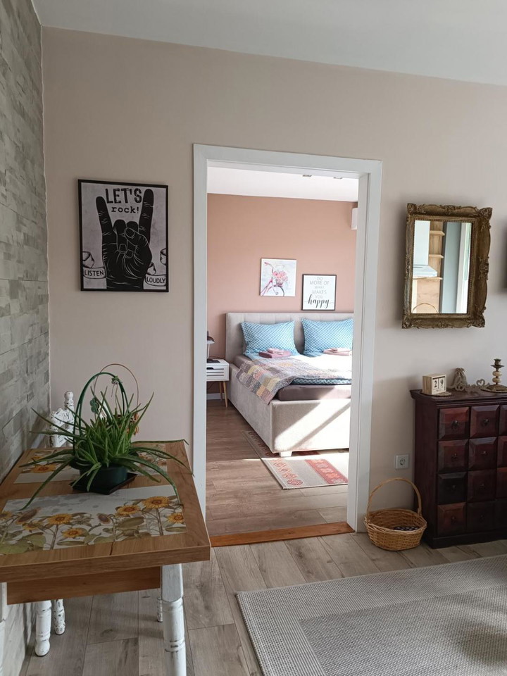 Cozy, Nice & Quiet Apartment Lucky Sarajevo - Garage On Demand Or Free Public Parking - Sarajevo