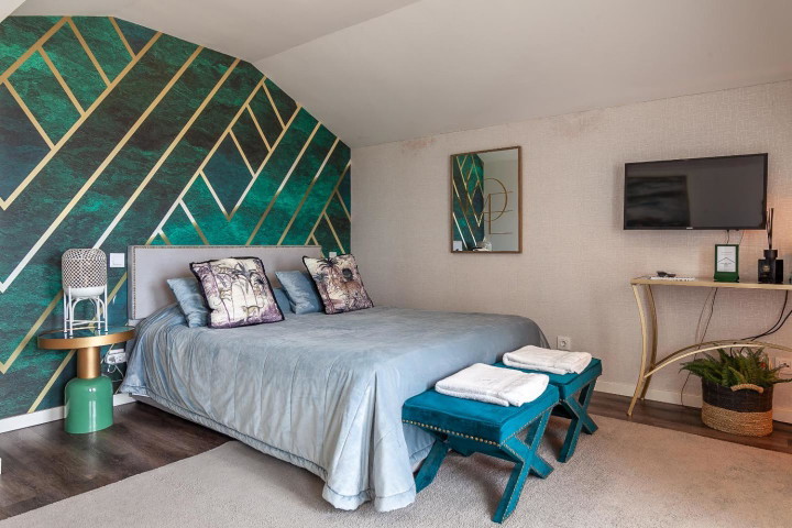 Urbana Homes By Home Sweet Home Aveiro - Aveiro