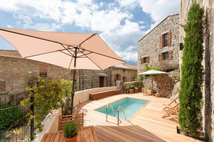 Maison Madamicella - Corse-du-Sud