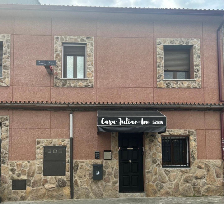 Casa Julian-inn - Rivas-Vaciamadrid