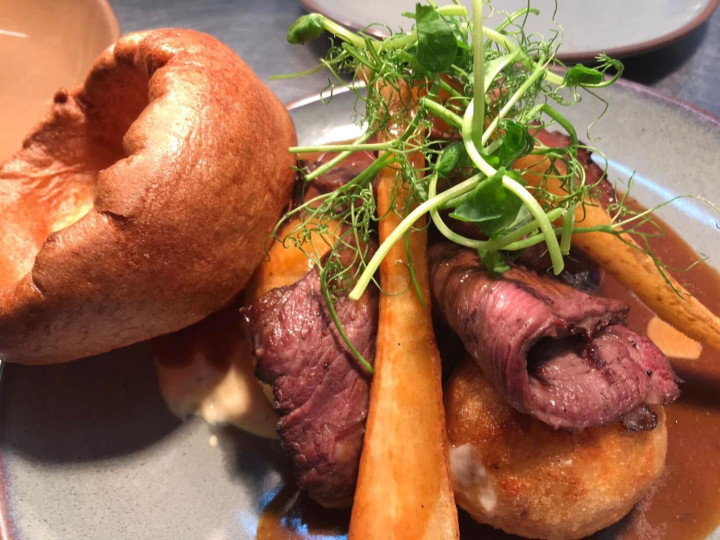 The Crafty Cow - Bristol