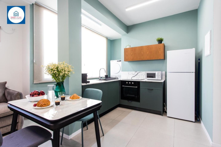Design Apartments In Netanya - Israël