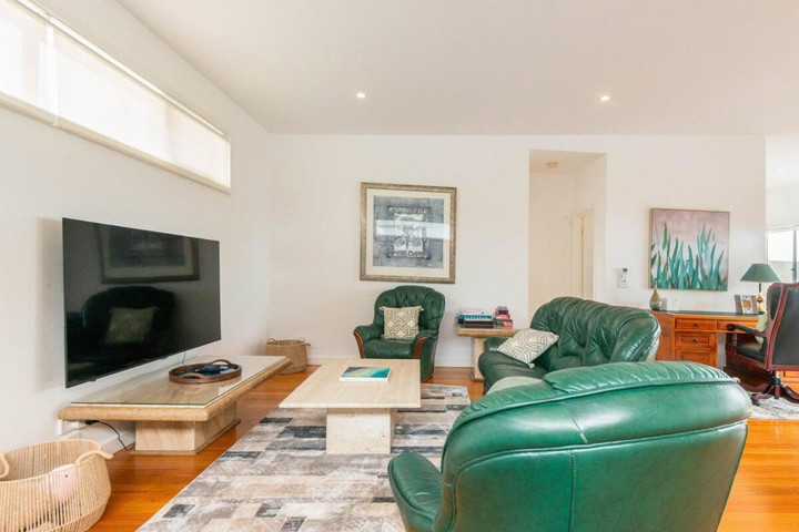 3br Home 2 Min Walk To Beach, With Parking, Ac, Wi-fi - Melbourne