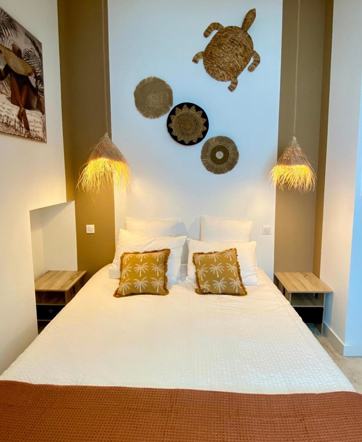 Lady Jule Chambres D Hôtes & Spa - Nantes