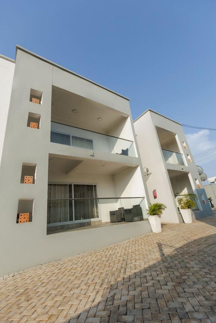 Maseru Apartments - Accra