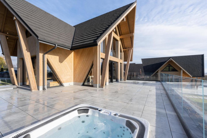 Chaletovo Mountain Residences - Zakopane