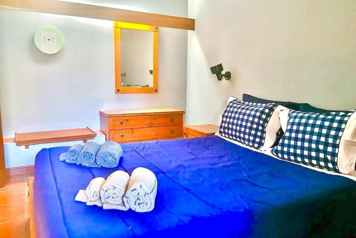 Resort Albufeira T2, Oura Beach - Albufeira