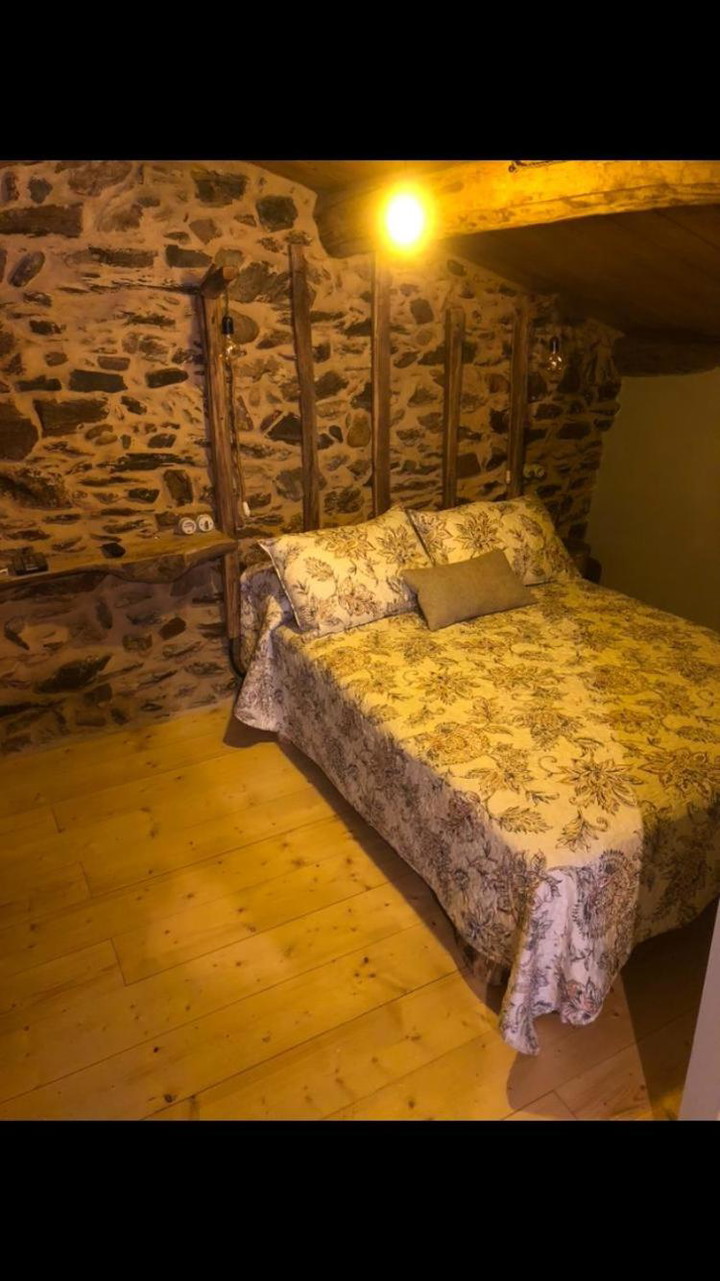 Casa Burato - Monforte de Lemos