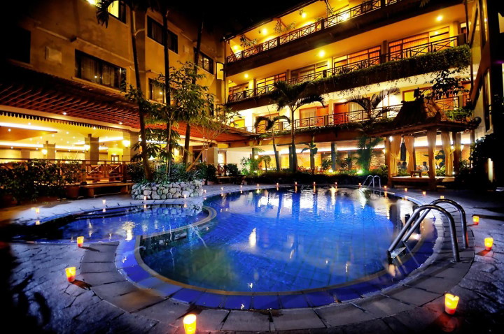 Sukajadi Hotel, Convention And Gallery - Bandung