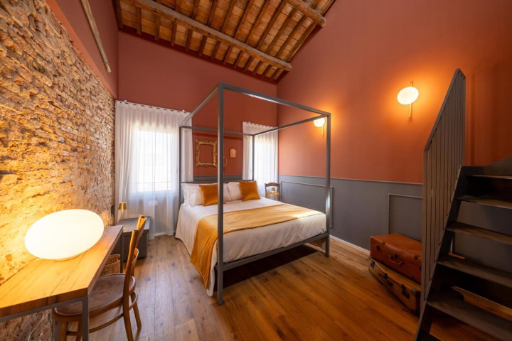 Spaccavento Boutique Rooms - Sottomarina