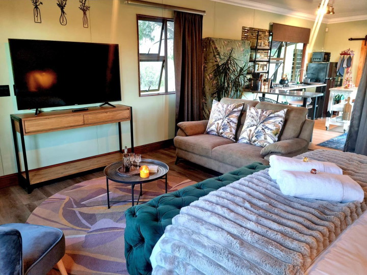 Fairfield Cottages - Ceres