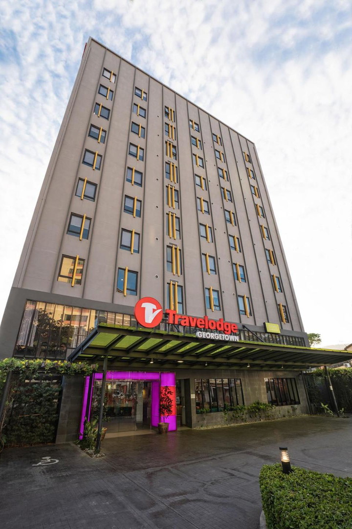 Travelodge Georgetown, Penang - Gelugor