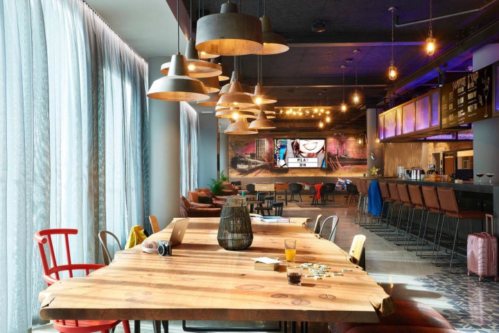 Moxy Dublin City - Malahide