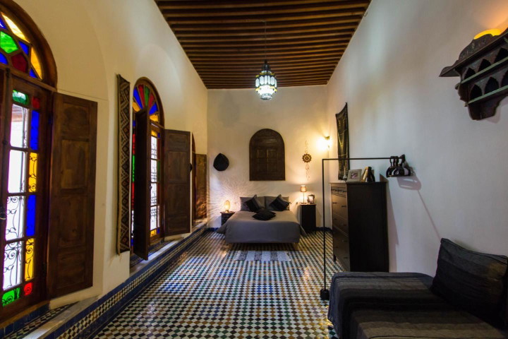 Dar Nejma - Fes