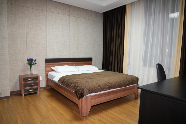 Elite Apart-hotel - Astana