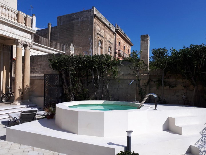 Dimora Charleston Lecce Parcheggio Privato In Loco Gratis - Lecce