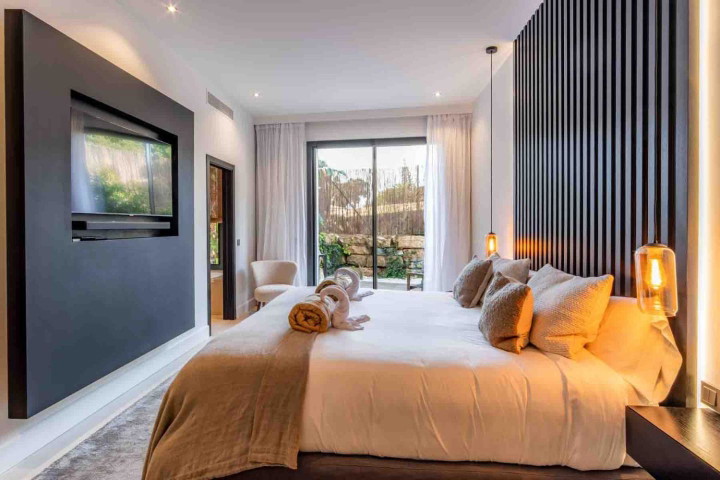 Casa Bodhi Boutique & Wellness - Marbella