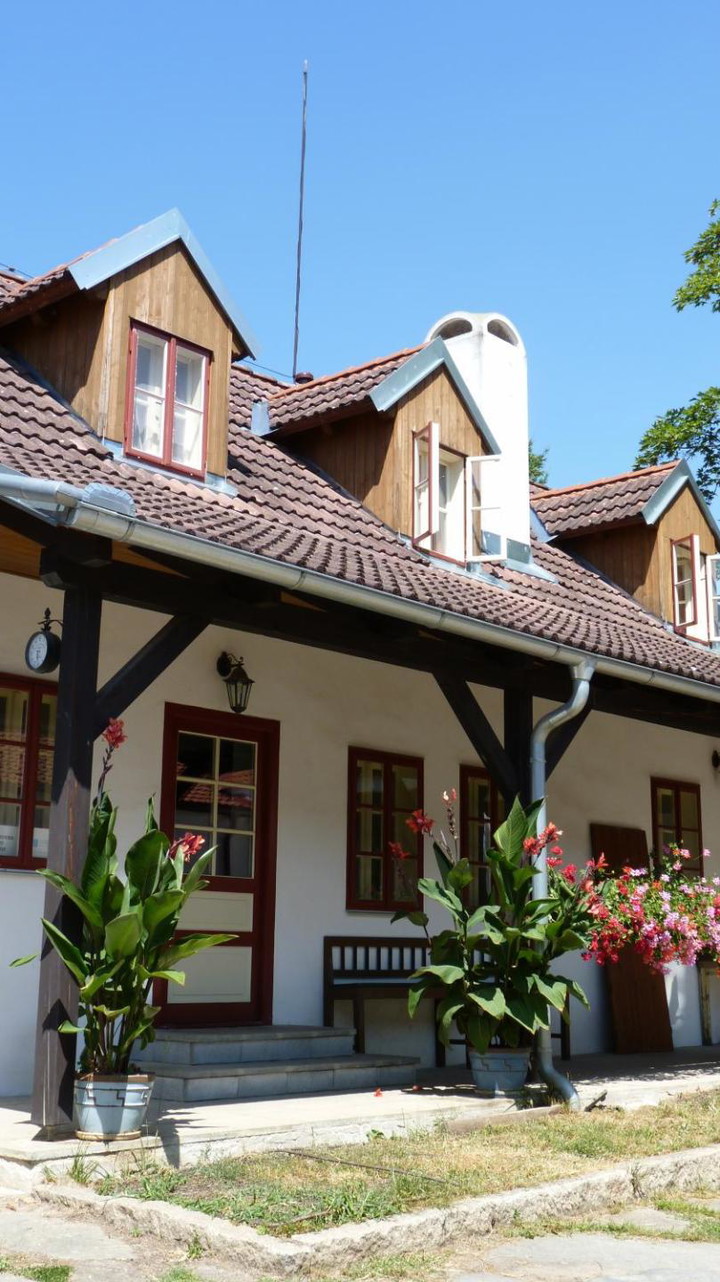 Penzion U Houšků - Czech Republic