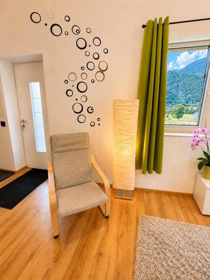 Suite Orchidee - Salzkammernest - Bad Ischl