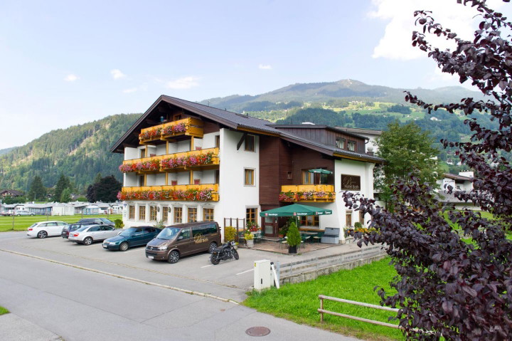 Hotel Both - Schruns
