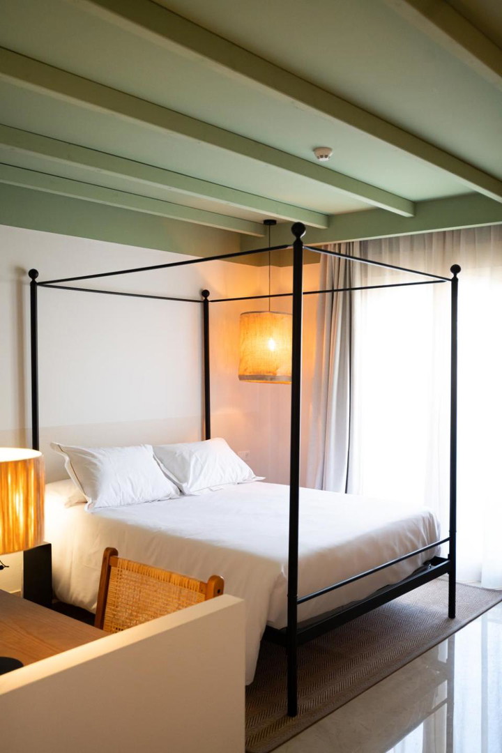 Rooms By Jova - El Campello