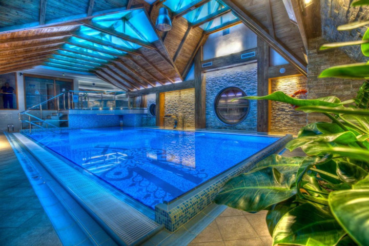 Hotel Toporów - Ždiar