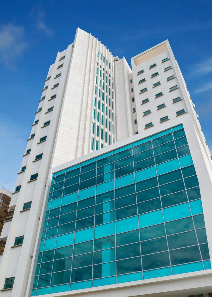 Hotel Dorado Plaza Alto Prado - Barranquilla
